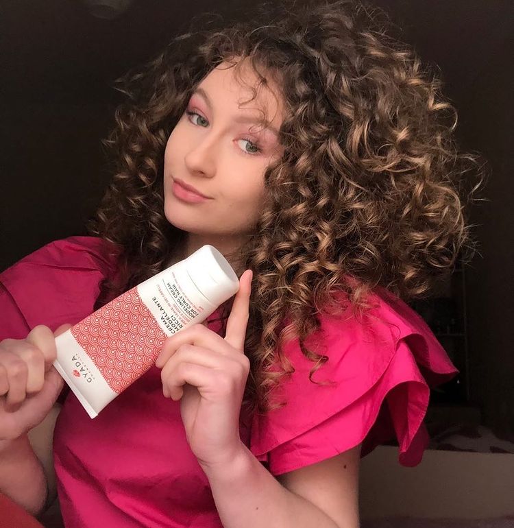 BELLAPIL by AfroItalia. Curly Modeling Cream 200ml