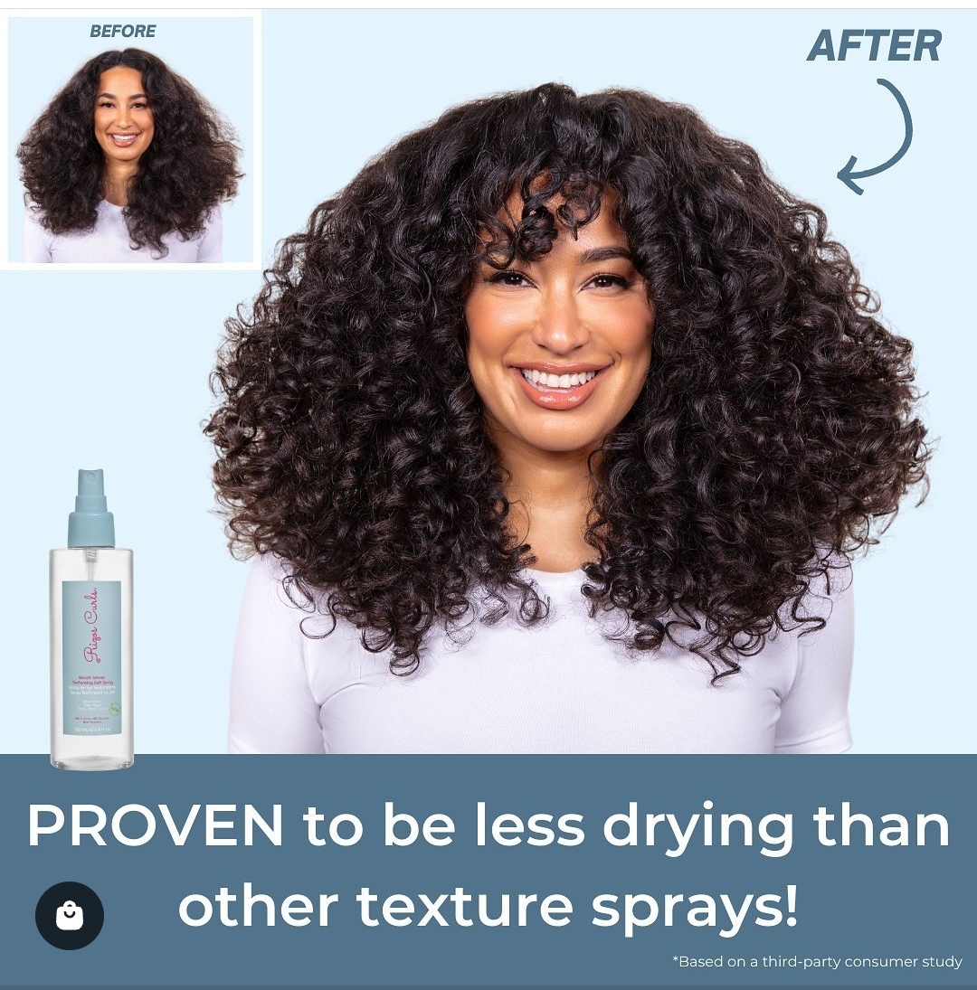 BELLAPIL by AfroItalia. Beach Waves Texturizing Salt Spray 200ml